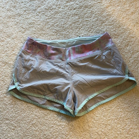 lululemon athletica | Shorts | Ivivva Shorts Founded By Lululemon ...